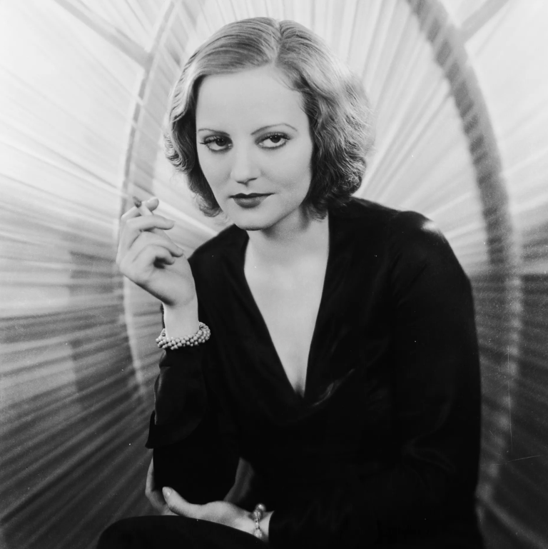 Icons of Misbehavior: Tallulah Bankhead Edition - Spirited LA